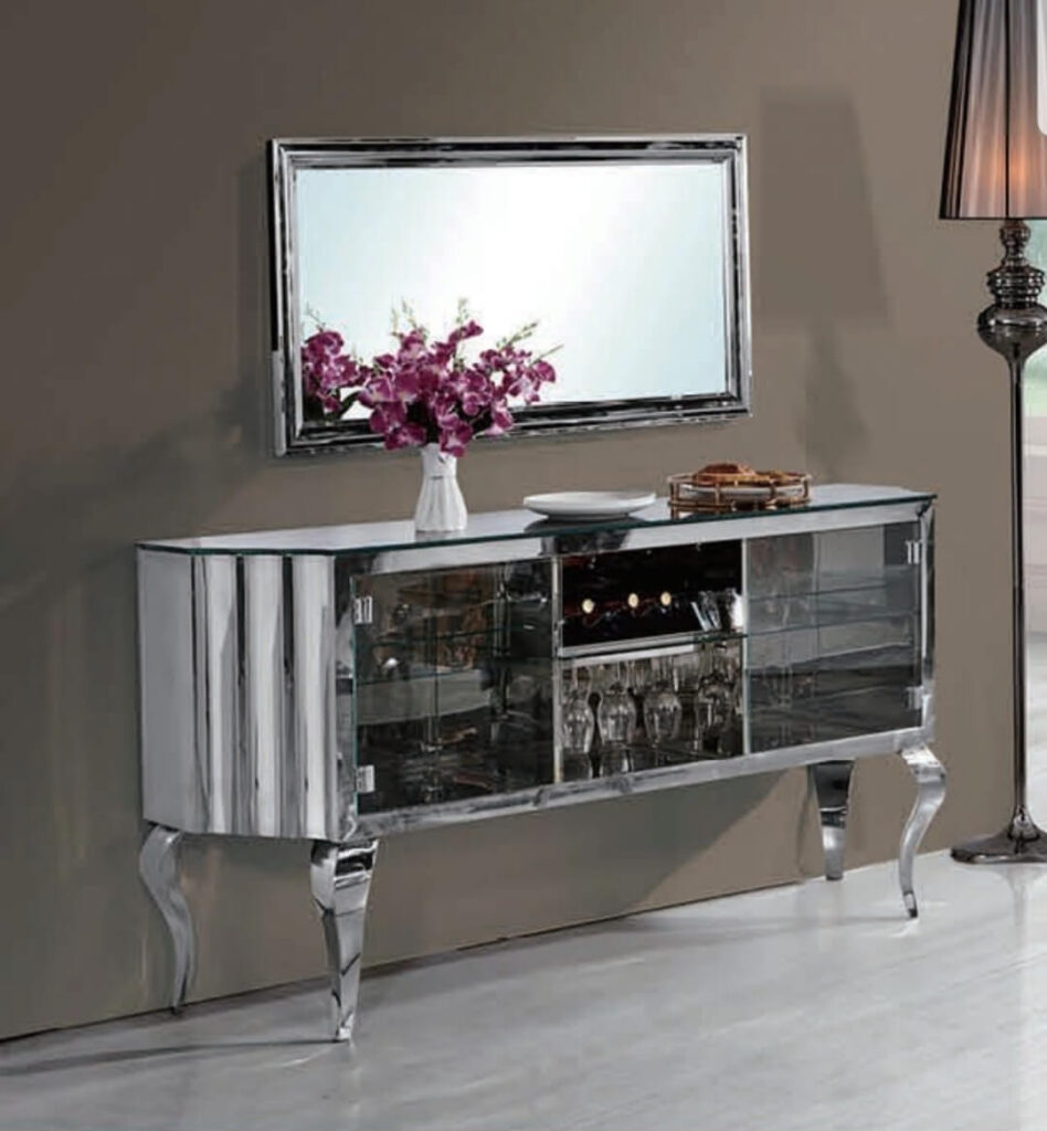 All Modern Interiors | Modern Furniture for the Real World